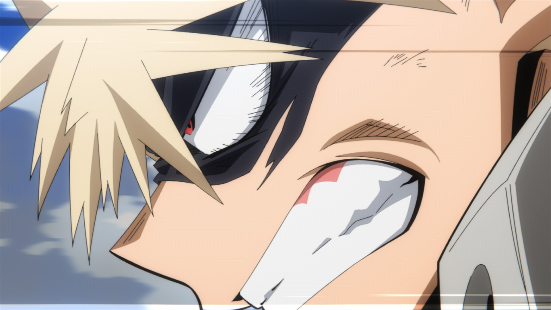 『ヒロアカ』第119話｢エンカウンター2」のMVヒーローはイレイザーヘッド(相澤消太)！ – ヒロアカ発信所