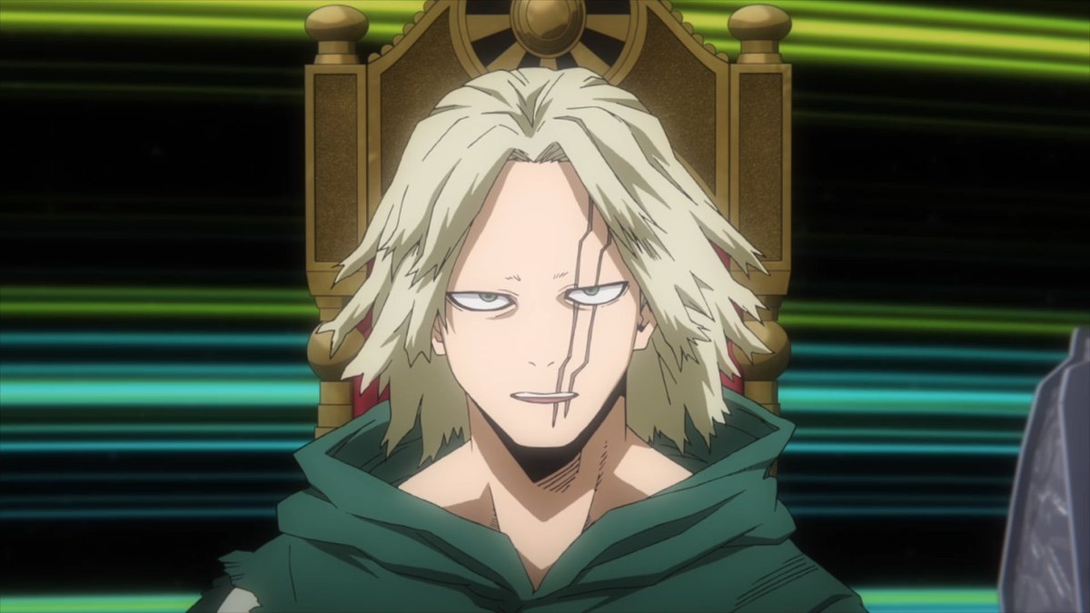 アニメ『ヒロアカ』OFA継承者4代目・四ノ森避影役は森川智之、6代目・煙は柿原徹也に決定！ – ヒロアカ発信所