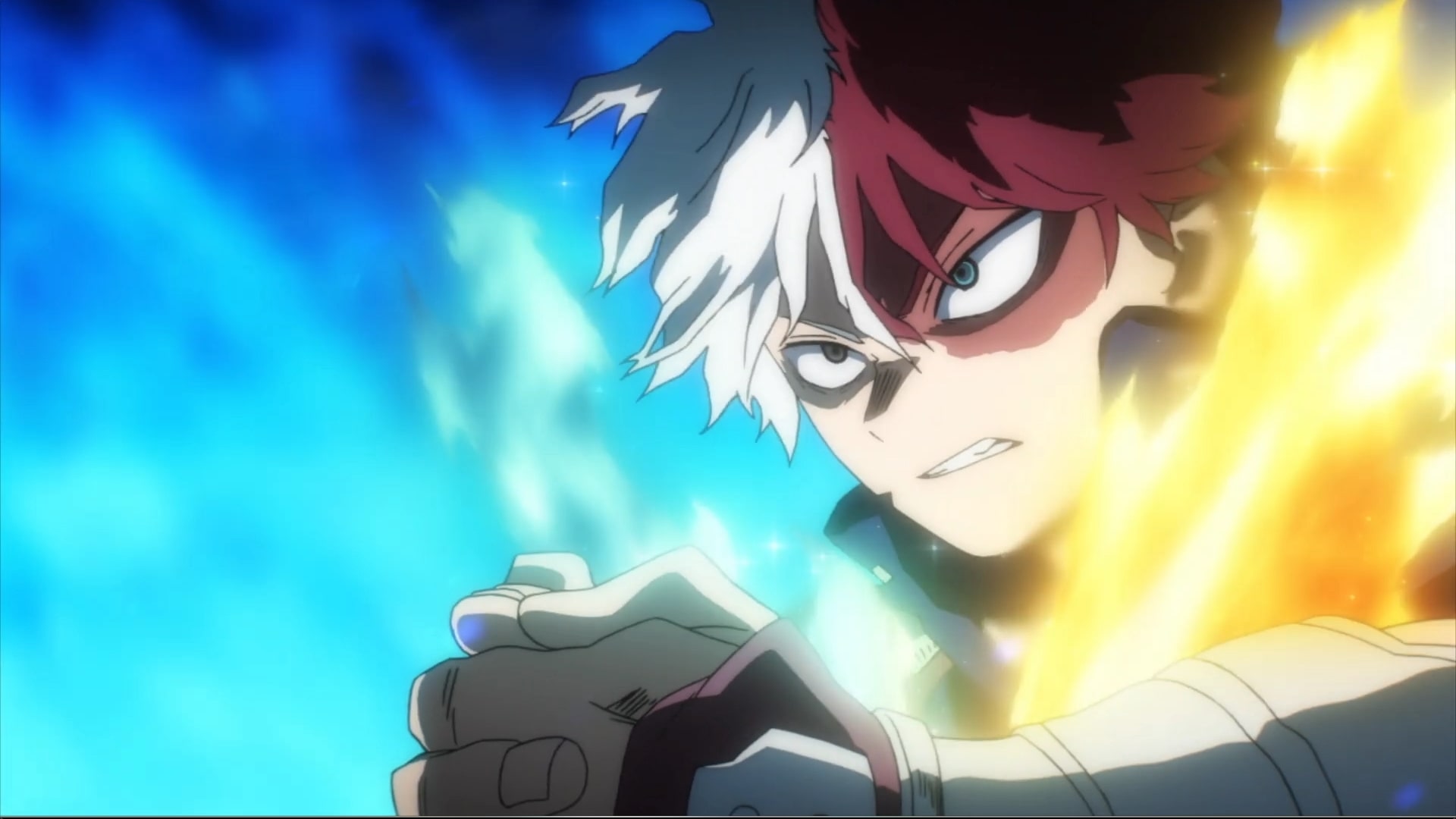 『ヒロアカ』次回予告 7期 第146話｢二つの赫灼」先行場面カットが21枚公開！（UPDATE） – ヒロアカ発信所